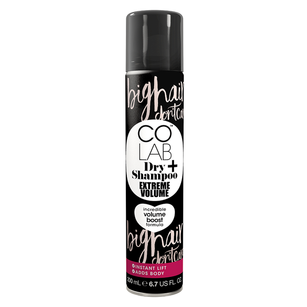 Colab Dry Shampoo Instant Hair Refresh With Extreme Volume – Shop ...